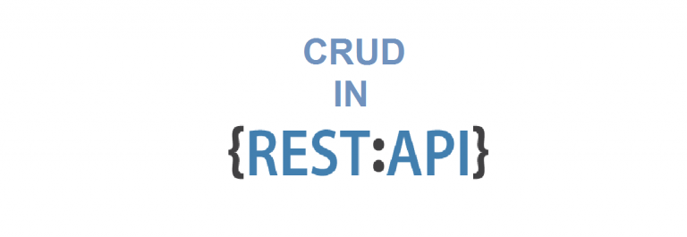 افزودن قابلیت CRUD برای پروژهٔ تِستِر RESTful API - API.ir
